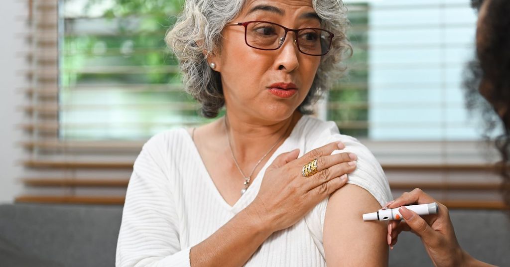 Supportive Strategies for Type 2 Diabetes