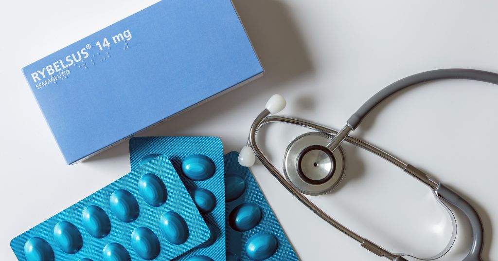 Rybelsus Without Injections: How it's like taking the First Oral GLP-1